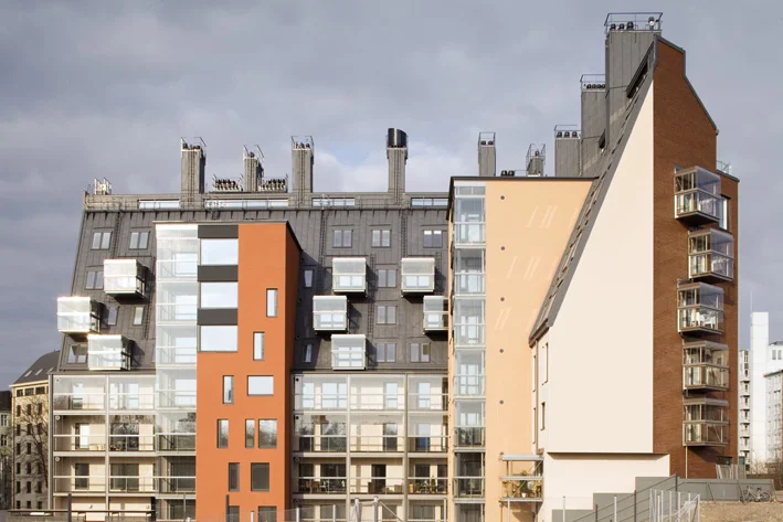 Tuomo Siitonen Architects