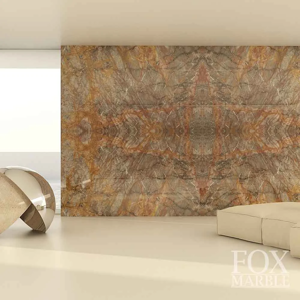 Fox Marble