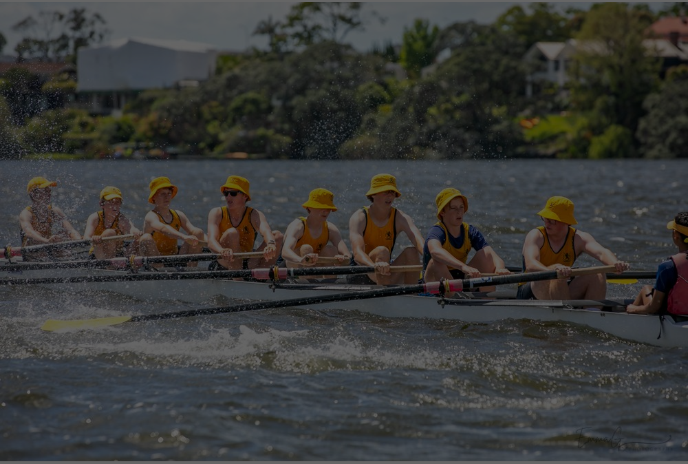 Takapuna Grammar School Rowing Club