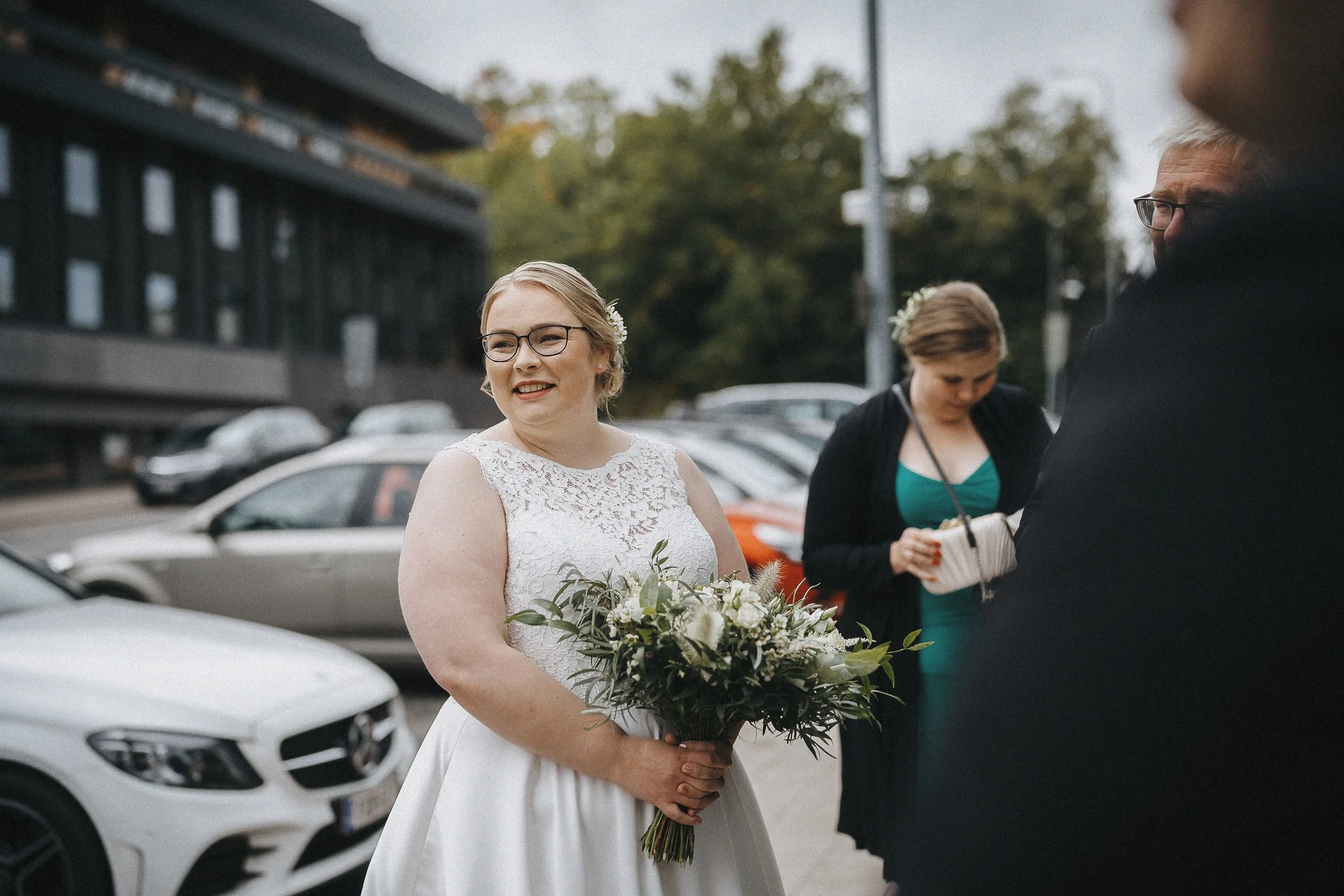 Katja & Shane — Antti Ranki Photography