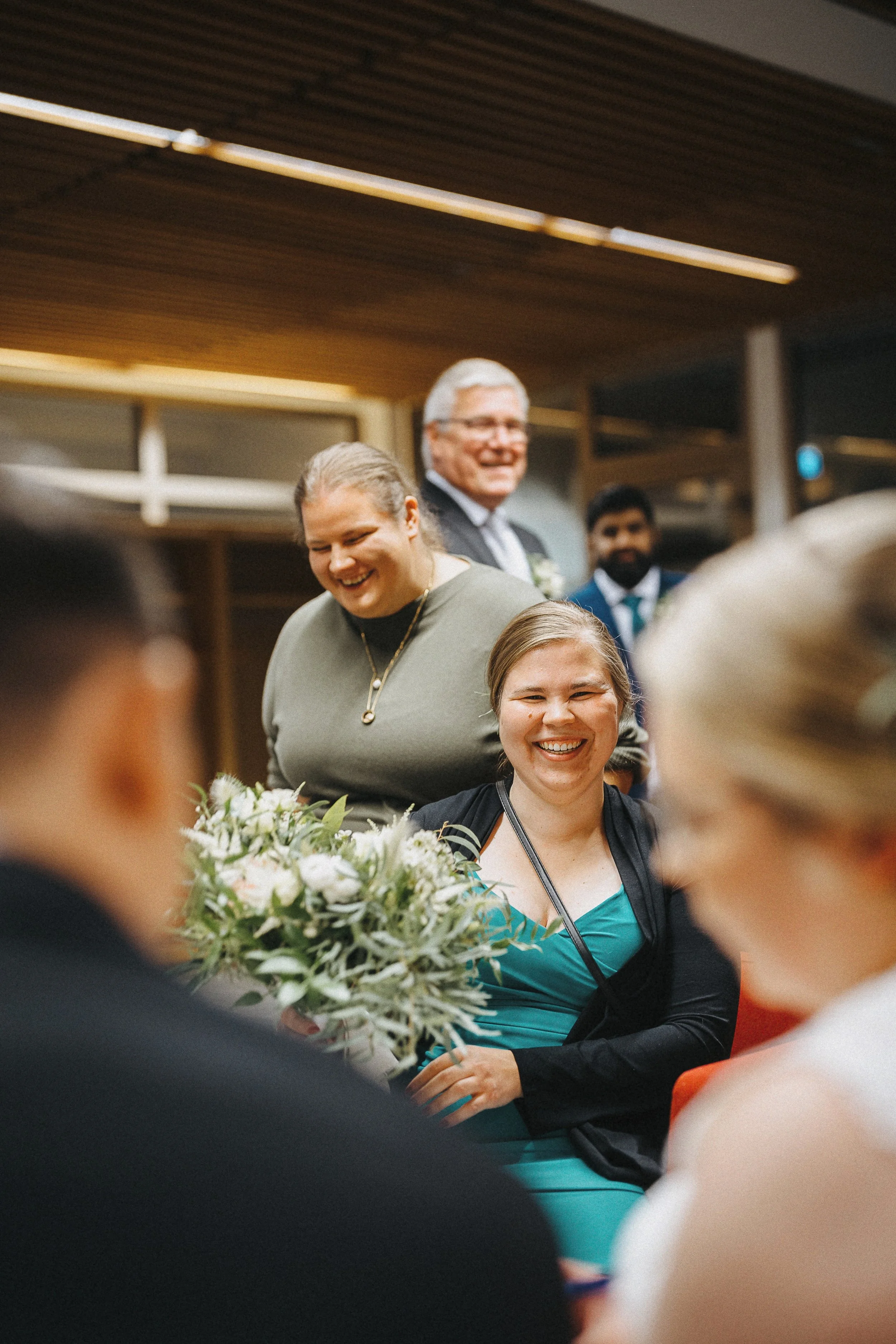 Katja & Shane — Antti Ranki Photography