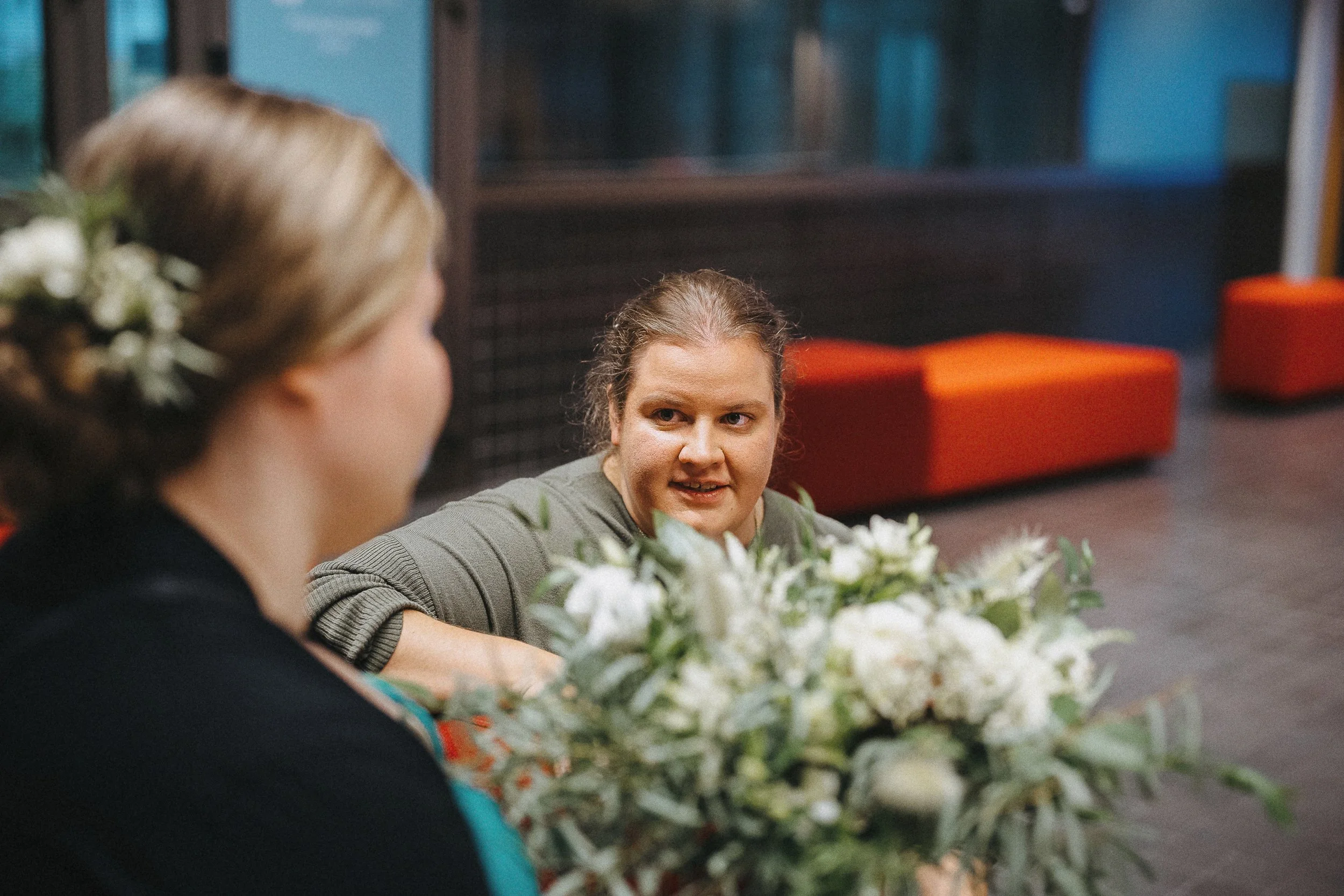 Katja & Shane — Antti Ranki Photography