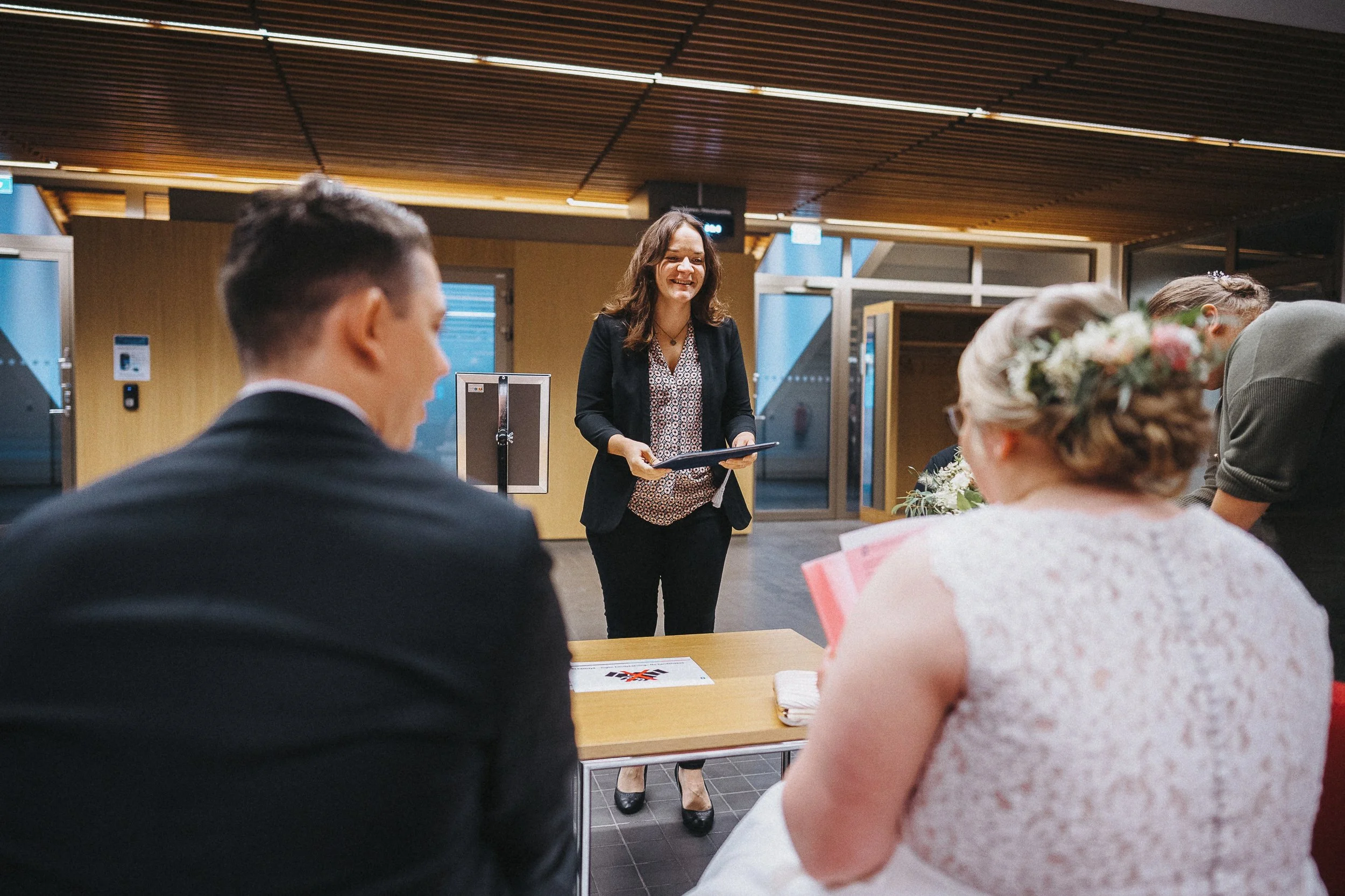 Katja & Shane — Antti Ranki Photography