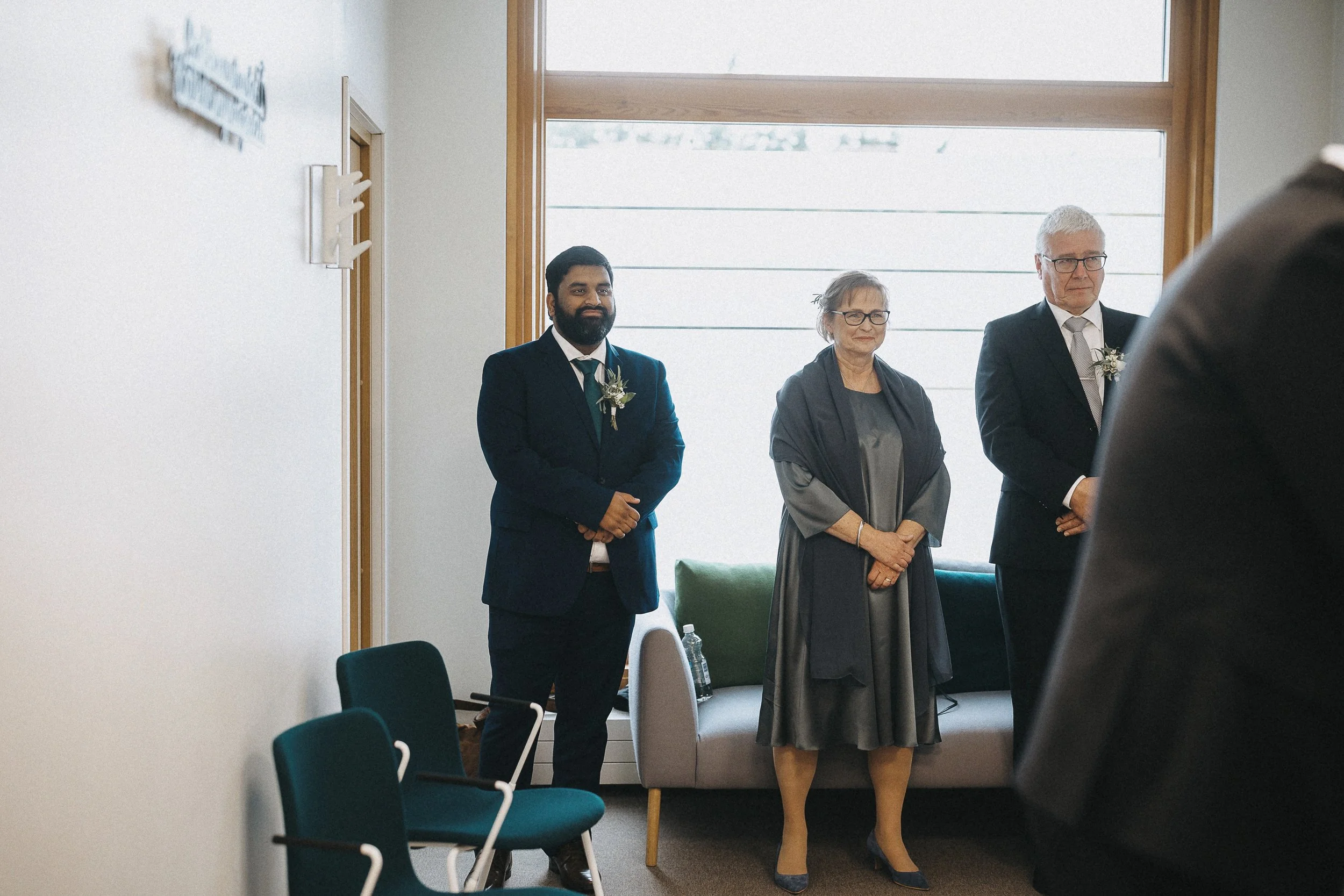 Katja & Shane — Antti Ranki Photography