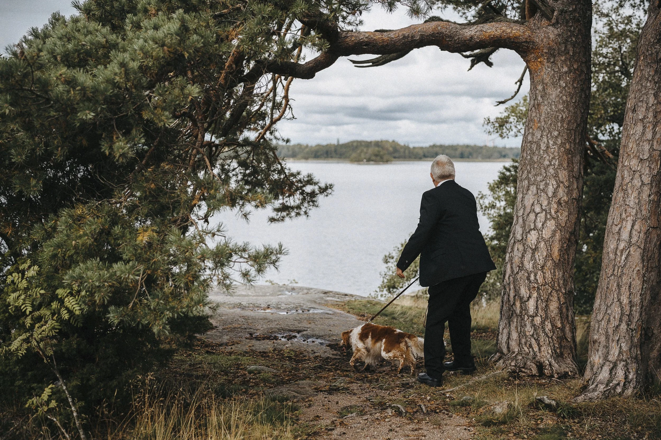 Katja & Shane — Antti Ranki Photography