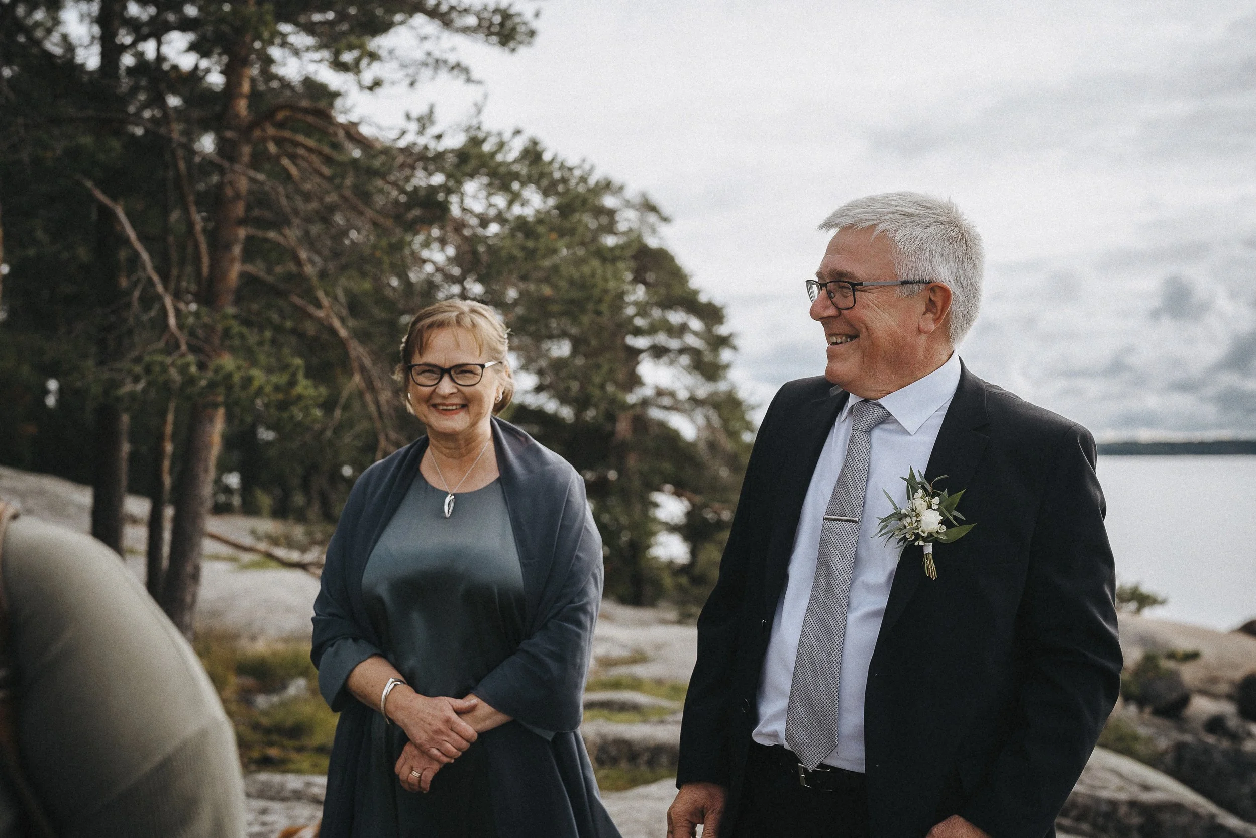Katja & Shane — Antti Ranki Photography
