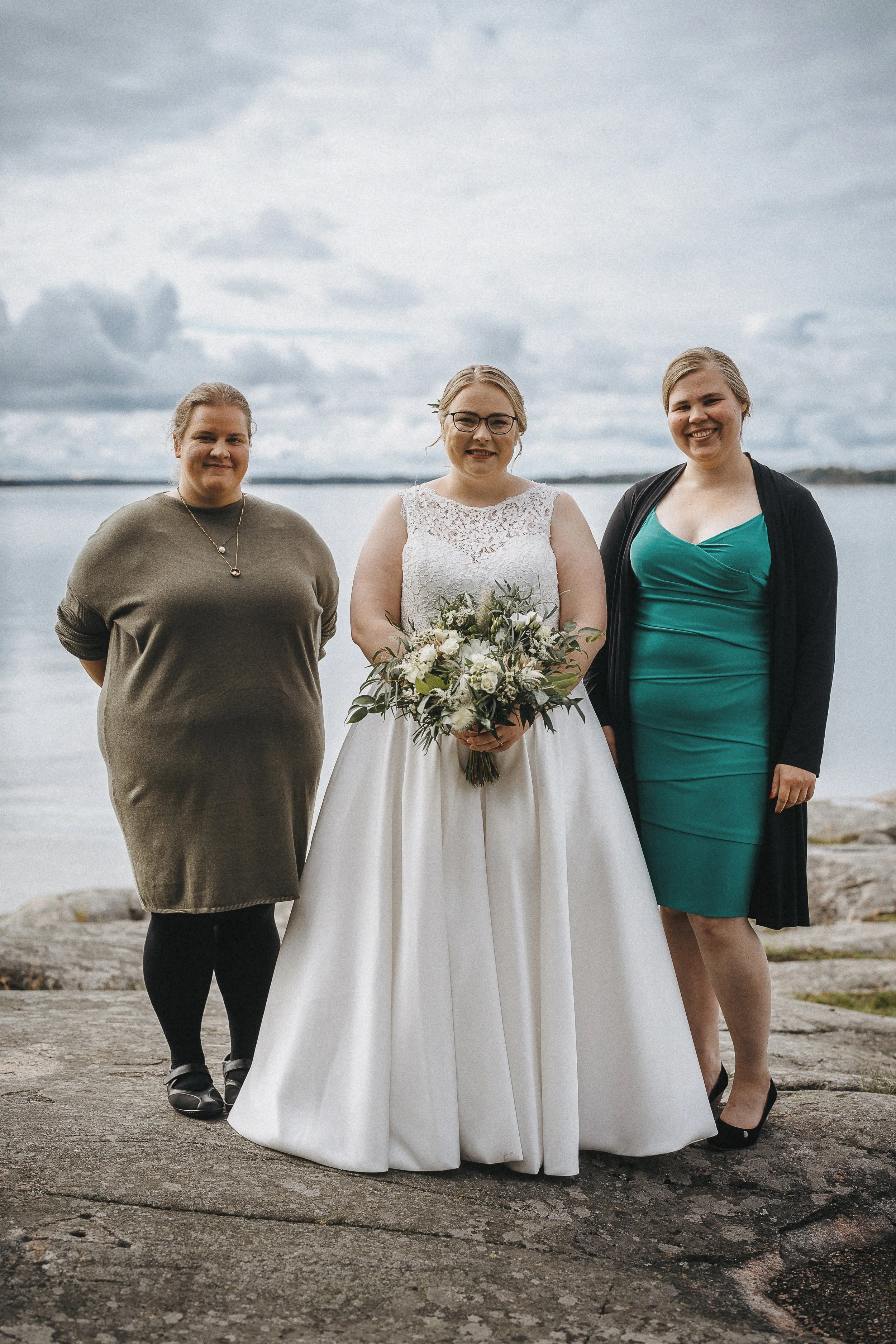 Katja & Shane — Antti Ranki Photography