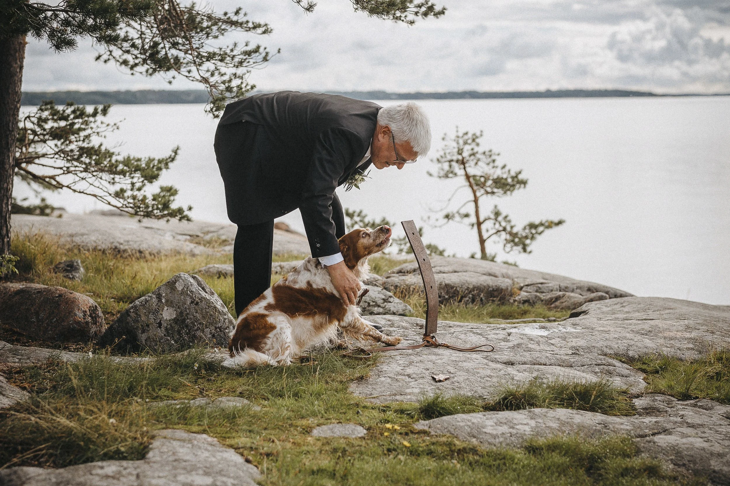 Katja & Shane — Antti Ranki Photography