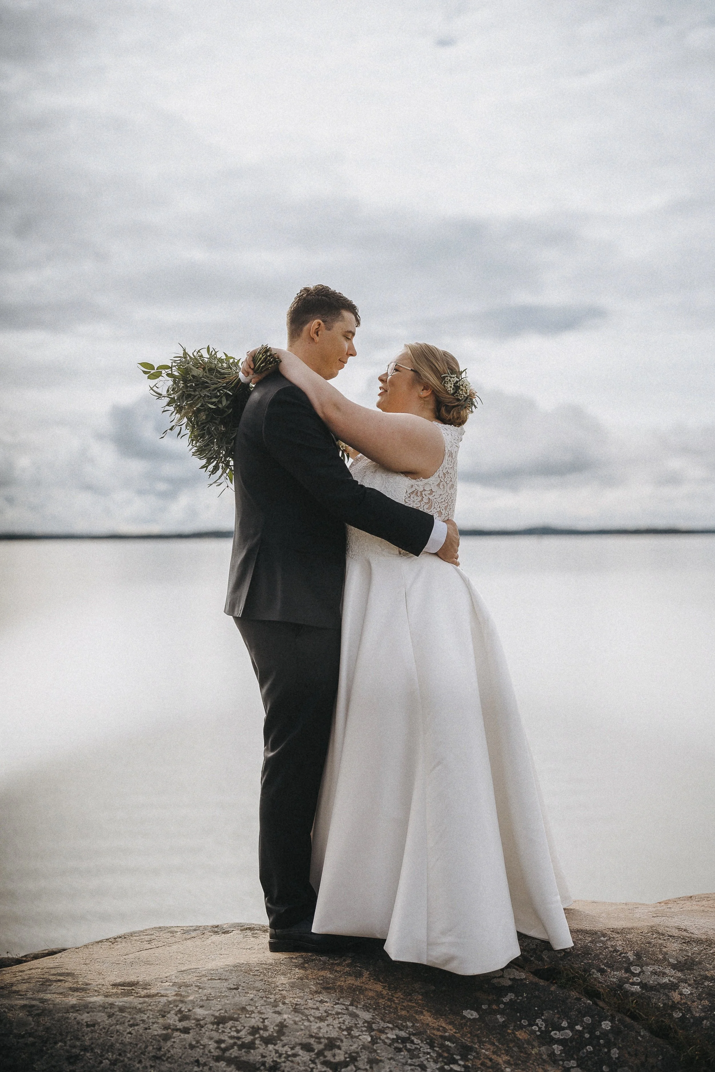 Katja & Shane — Antti Ranki Photography