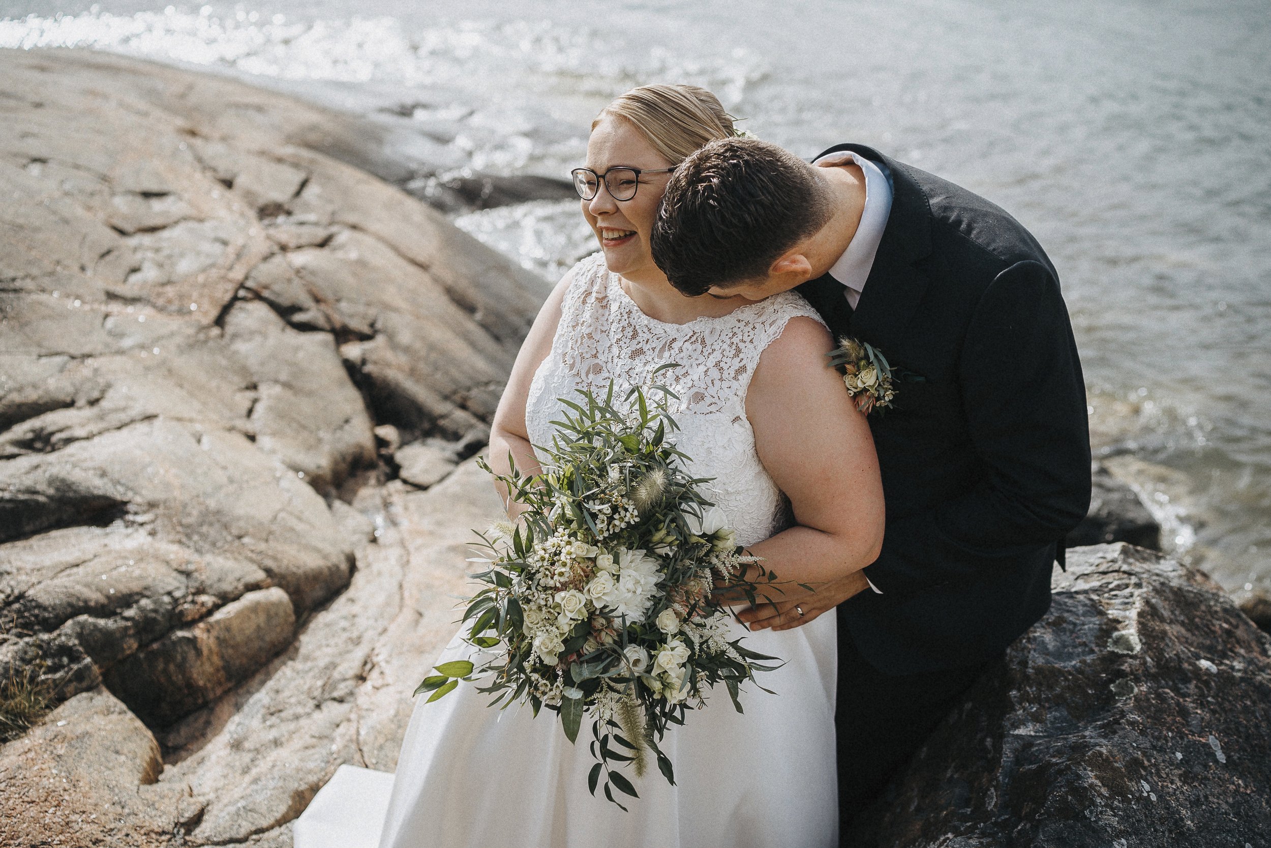 Katja & Shane — Antti Ranki Photography