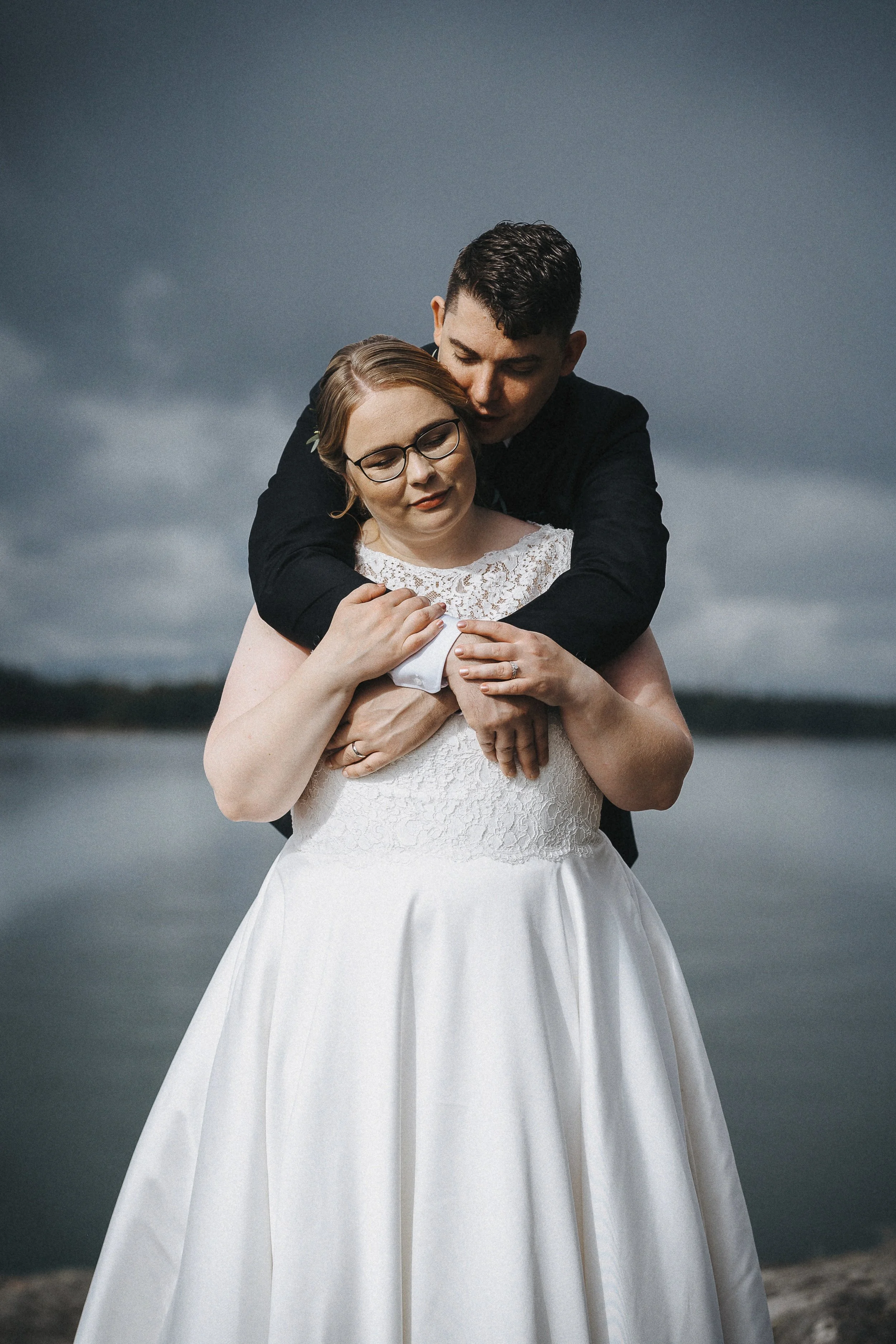 Katja & Shane — Antti Ranki Photography