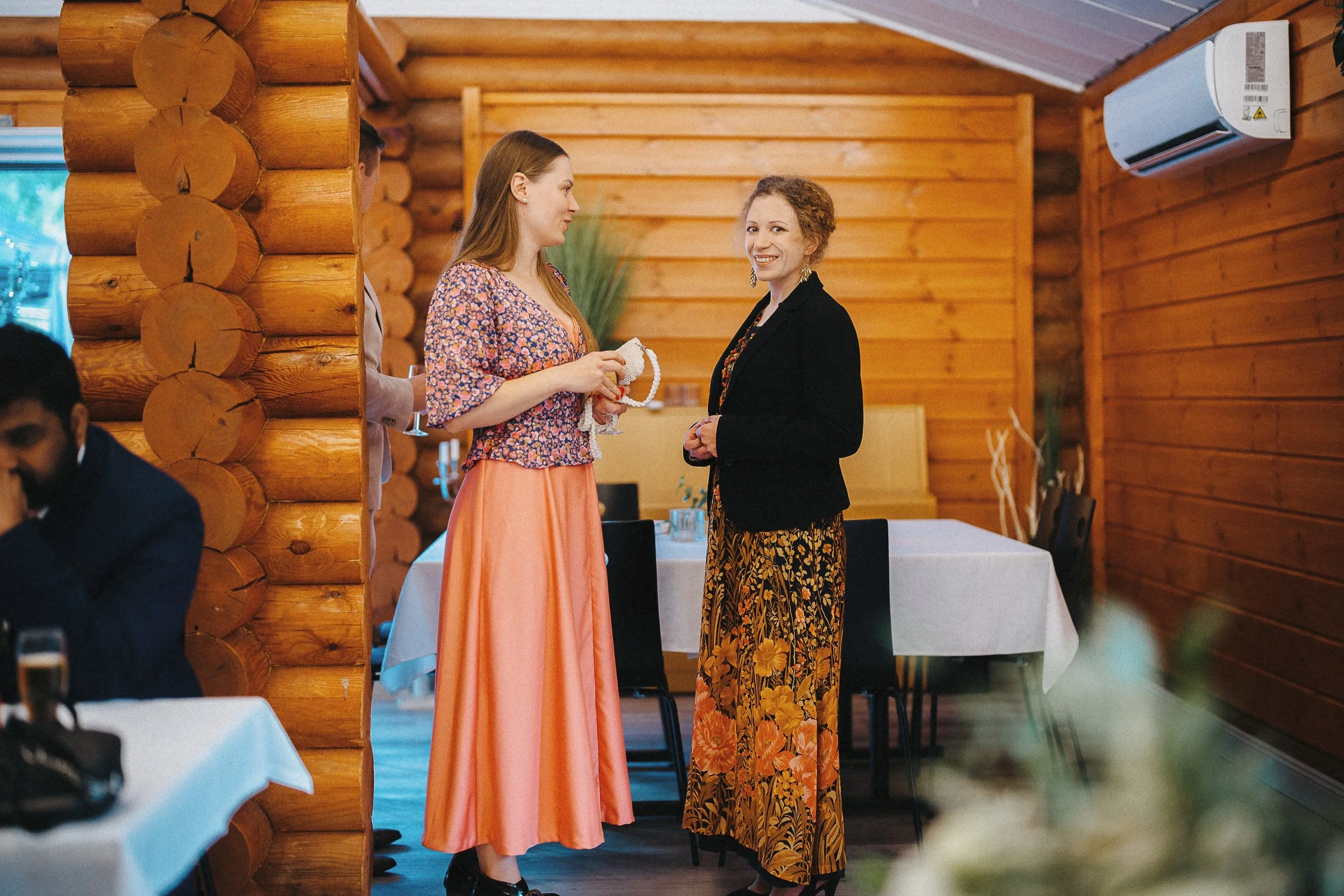 Katja & Shane — Antti Ranki Photography