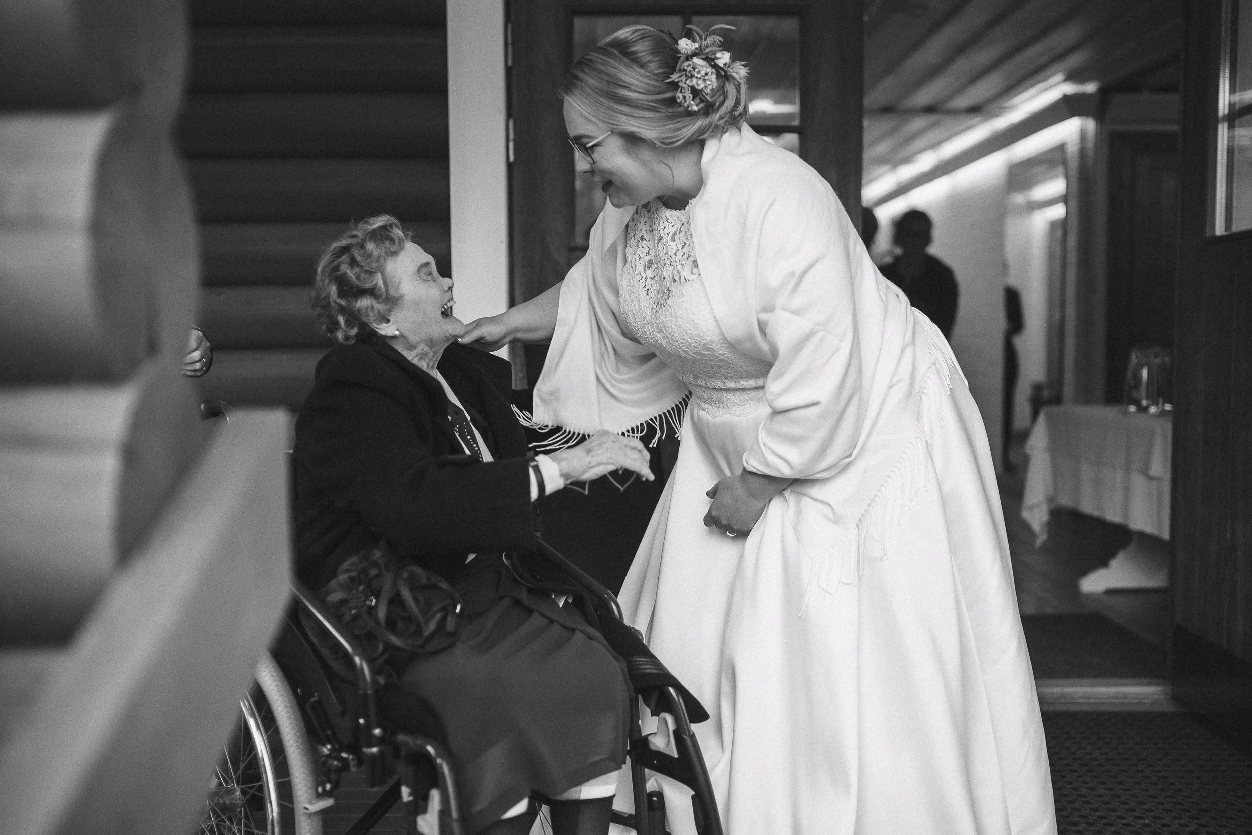 Katja & Shane — Antti Ranki Photography