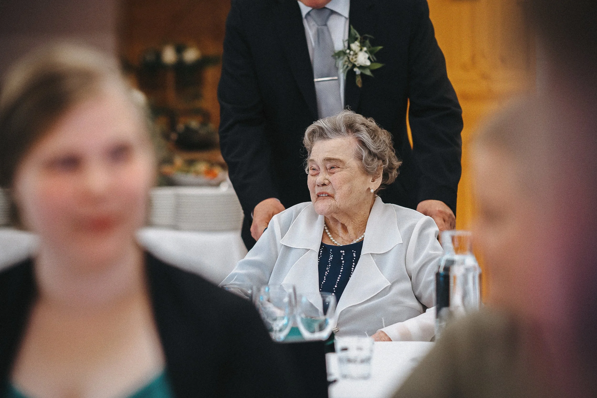 Katja & Shane — Antti Ranki Photography