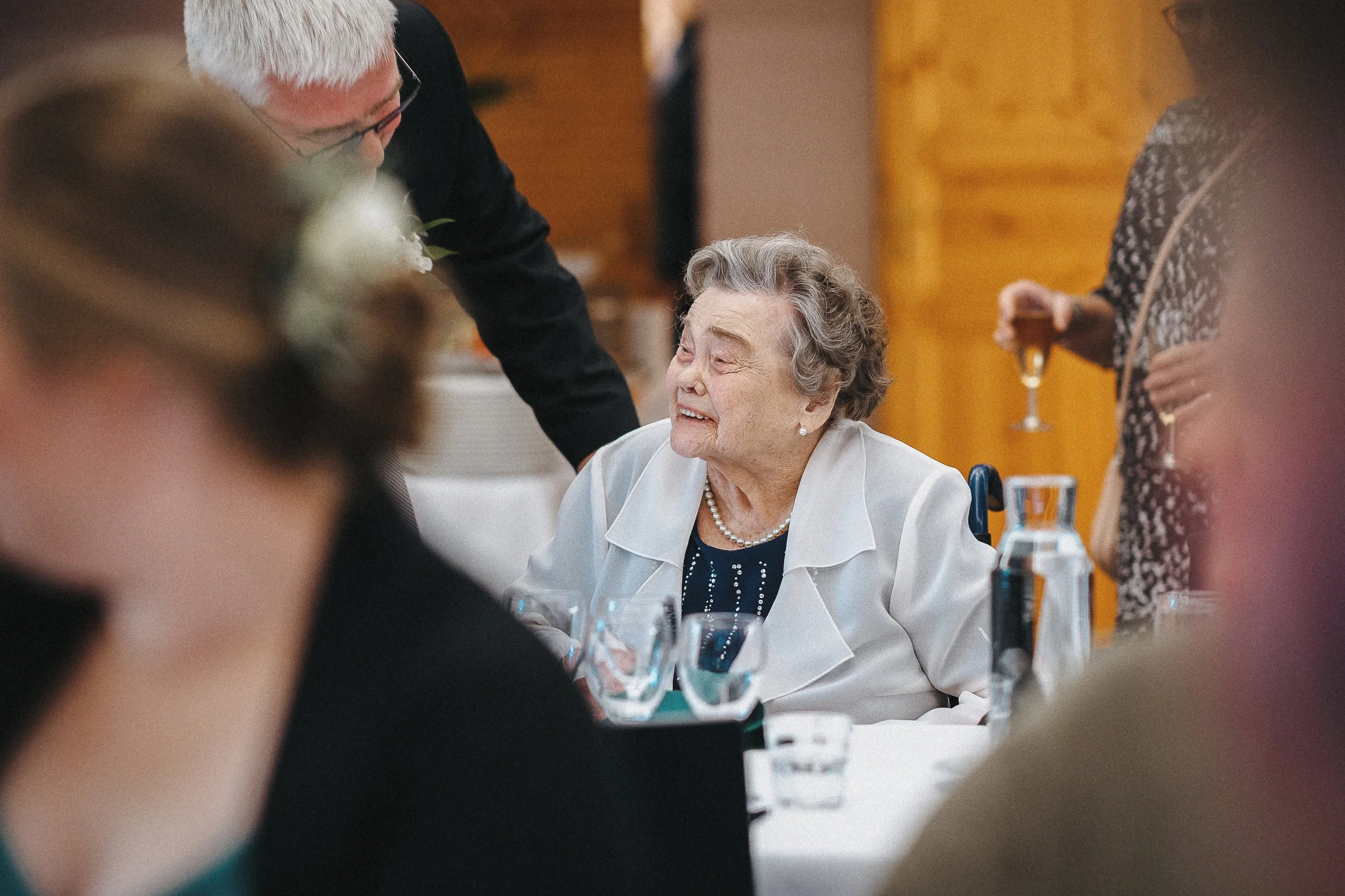 Katja & Shane — Antti Ranki Photography