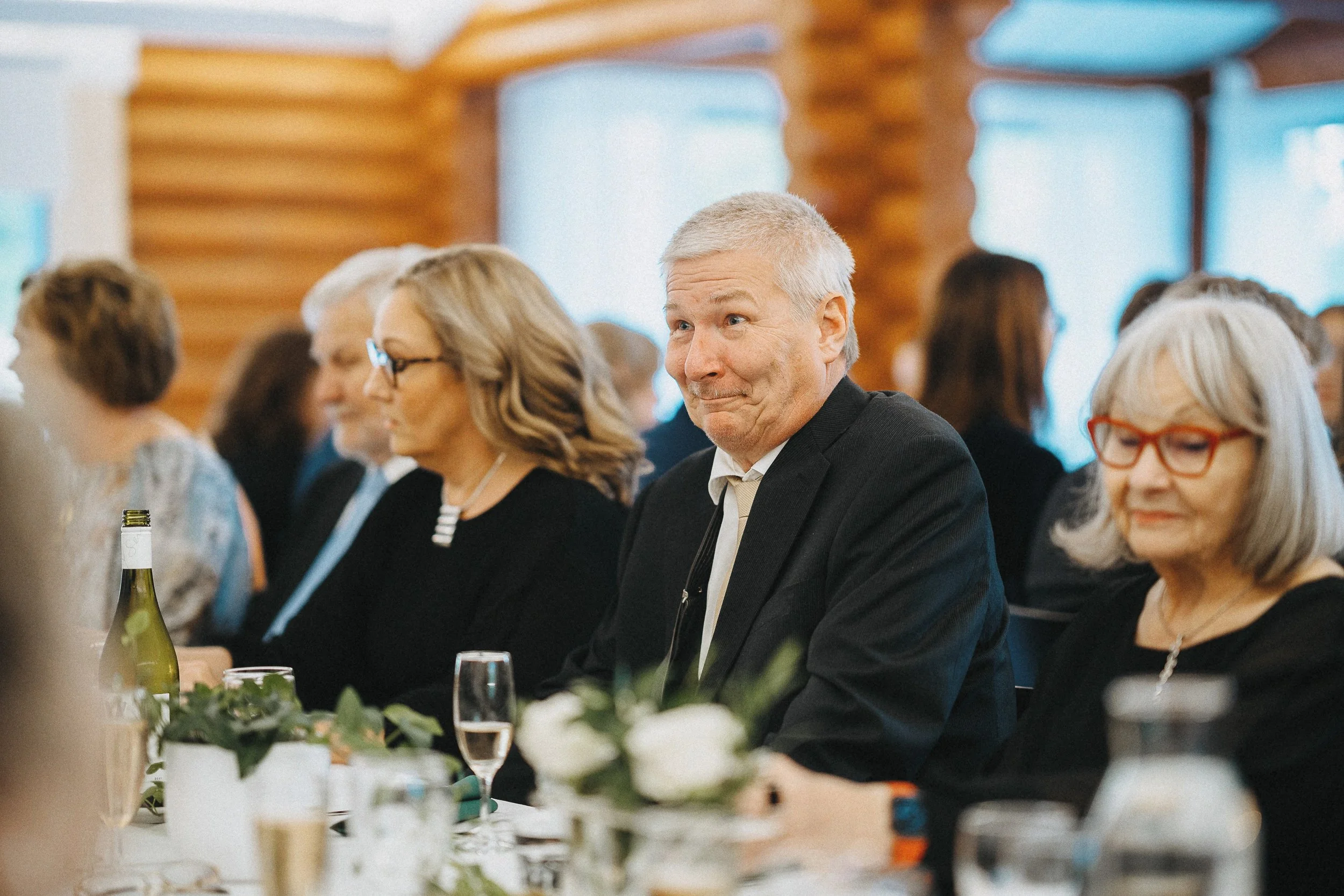 Katja & Shane — Antti Ranki Photography