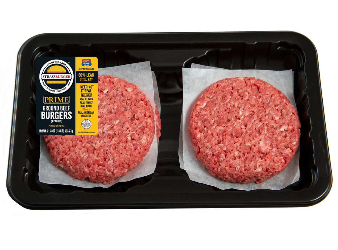 Press — Strassburger Steaks
