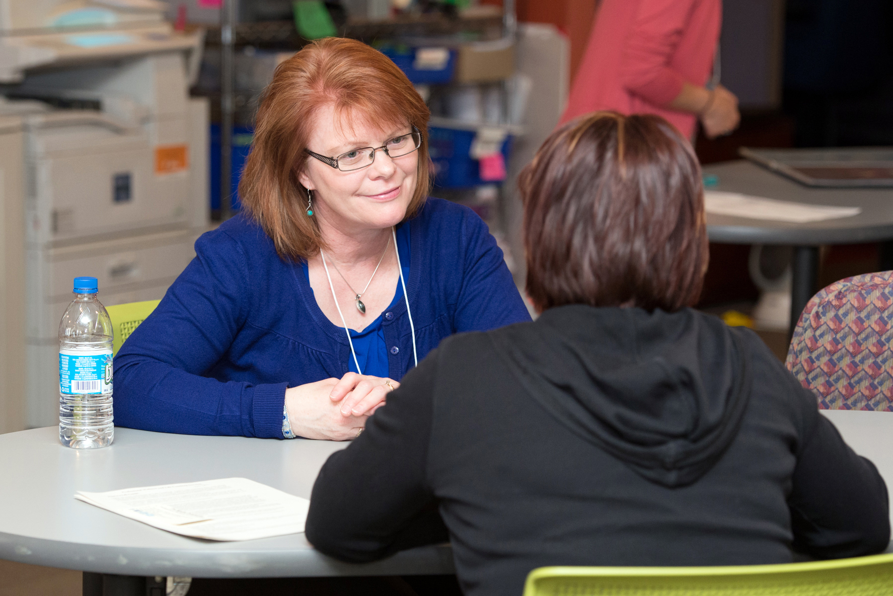 Life Coaching — Centre for Applied Neuroscience