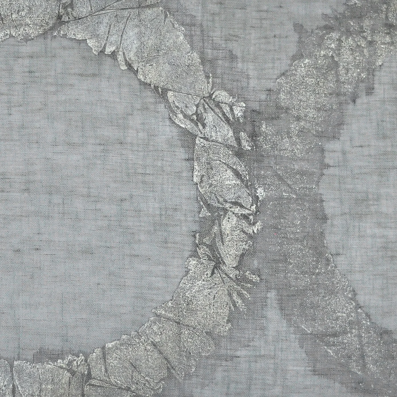 HOLLYWOOD HOPSCOTCH — Carolyn Ray