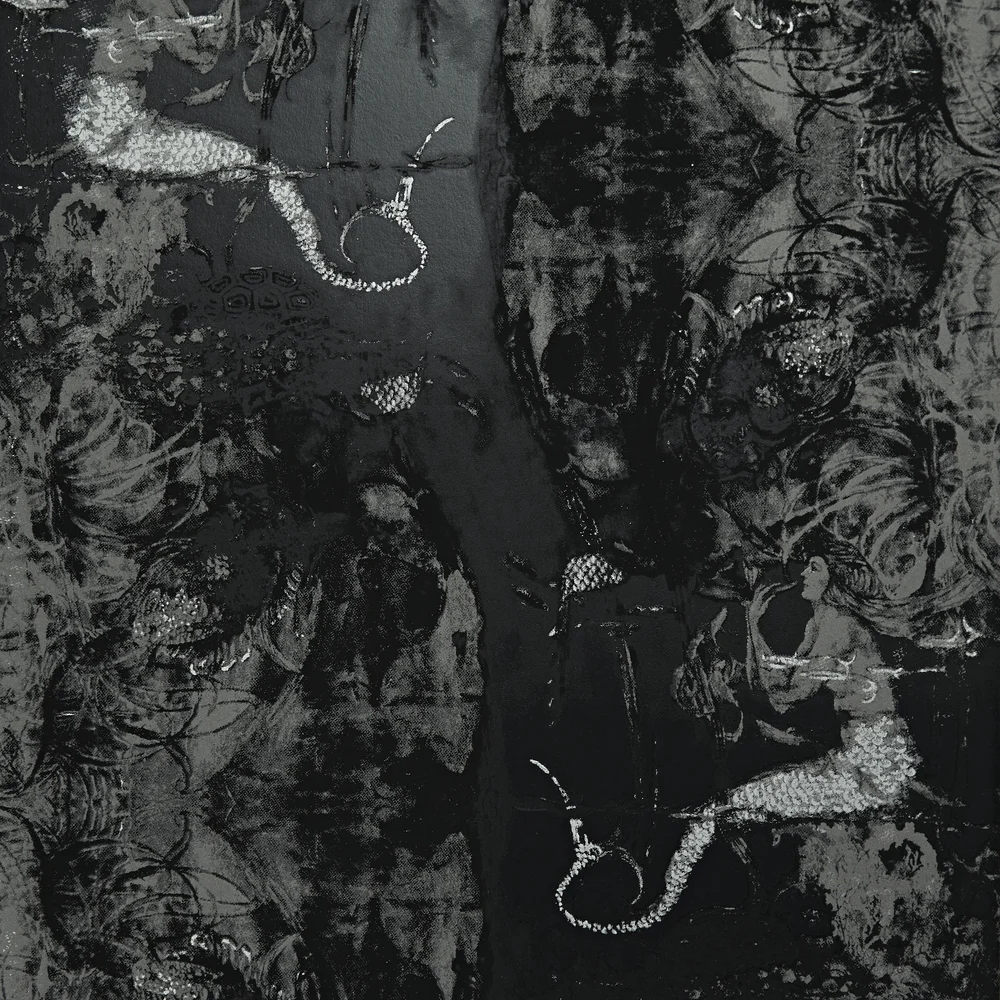 PETITE MARINE — Carolyn Ray