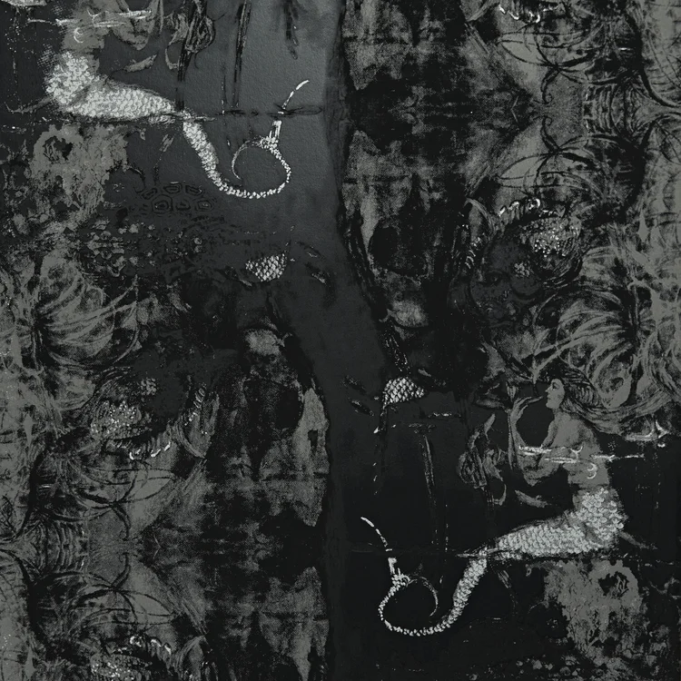 PETITE MARINE — Carolyn Ray