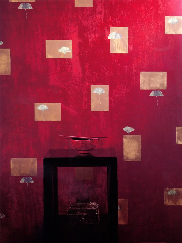FOO LIM — Carolyn Ray