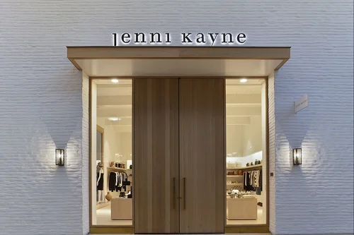 Jenni Kayne Palo Altonull