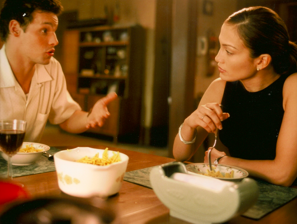 The Wedding Planner — Pamela Withers Chilton