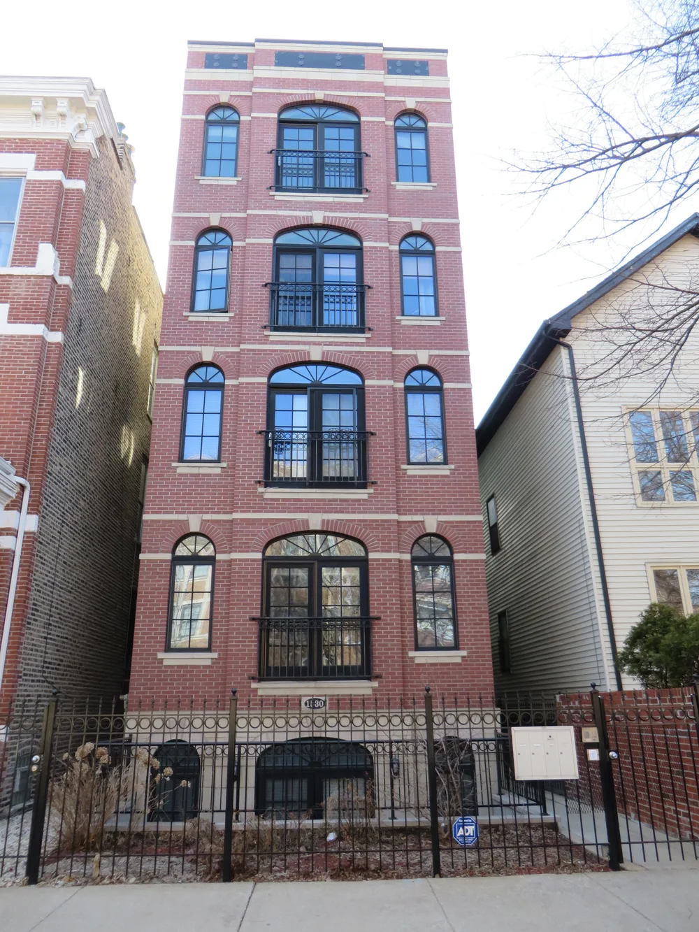 Portfolio — GIA BUILDERS + DEVELOPERS