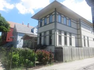 Portfolio — GIA BUILDERS + DEVELOPERS