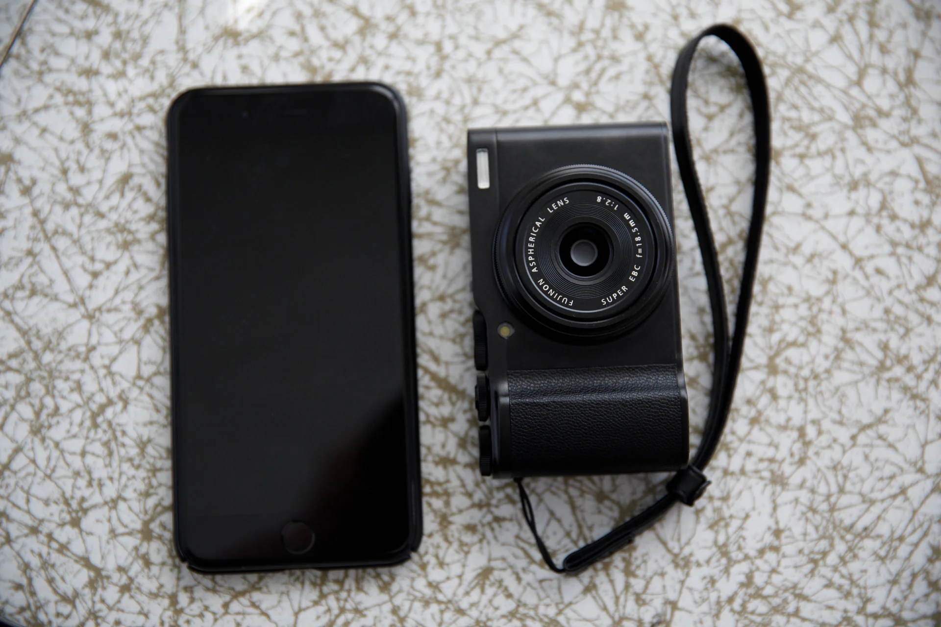 Fujifilm XF10 - first impressions and sample photos — Grant Beachy