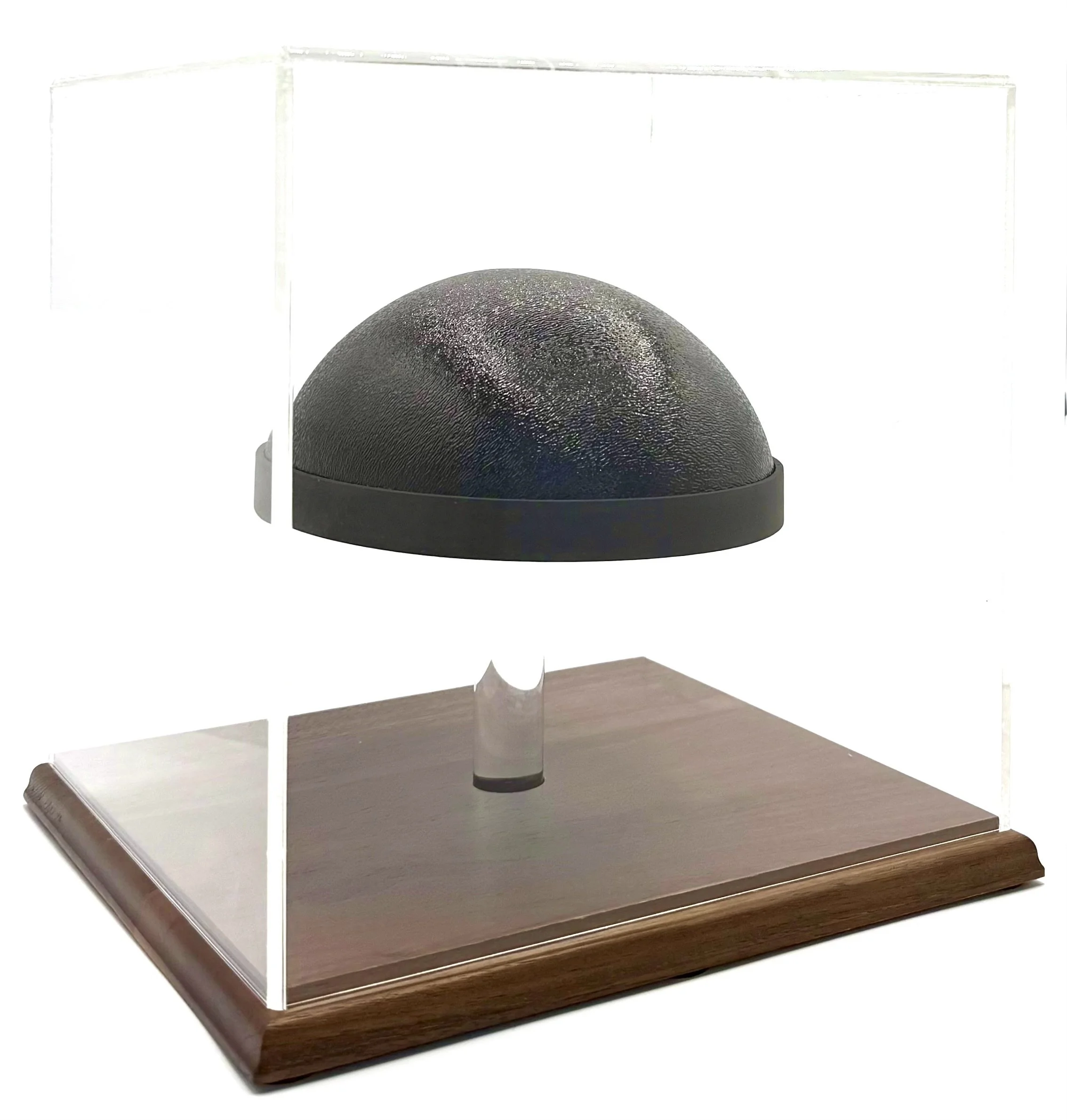 Beret Display — Beret Display Case
