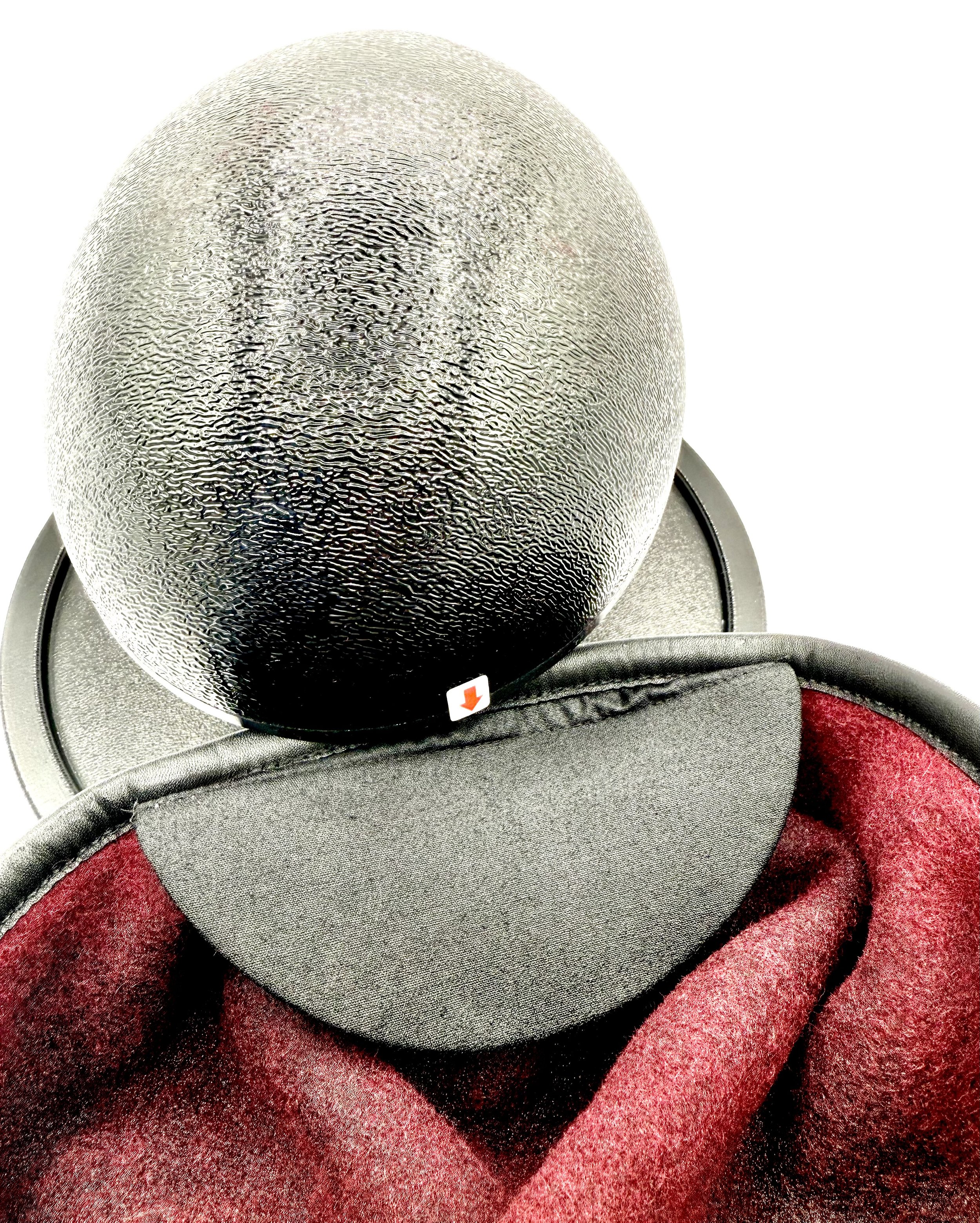 Beret Display — Beret Shaping Kit