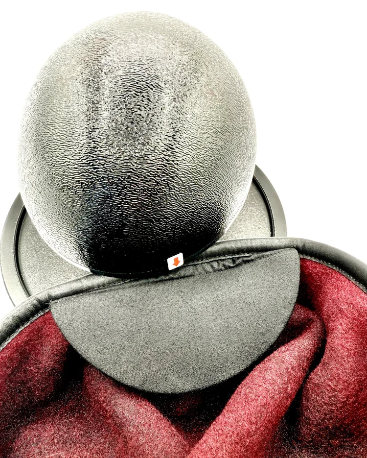 Beret Display — Beret Shaping Kit