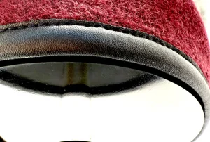 Beret Display — Beret Shaping Kit