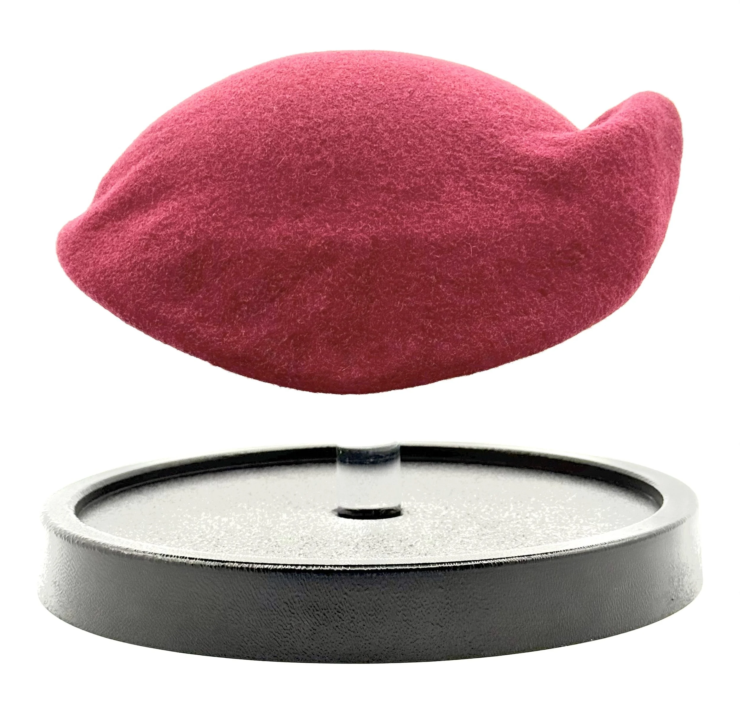 Beret Display — Beret Shaping Kit