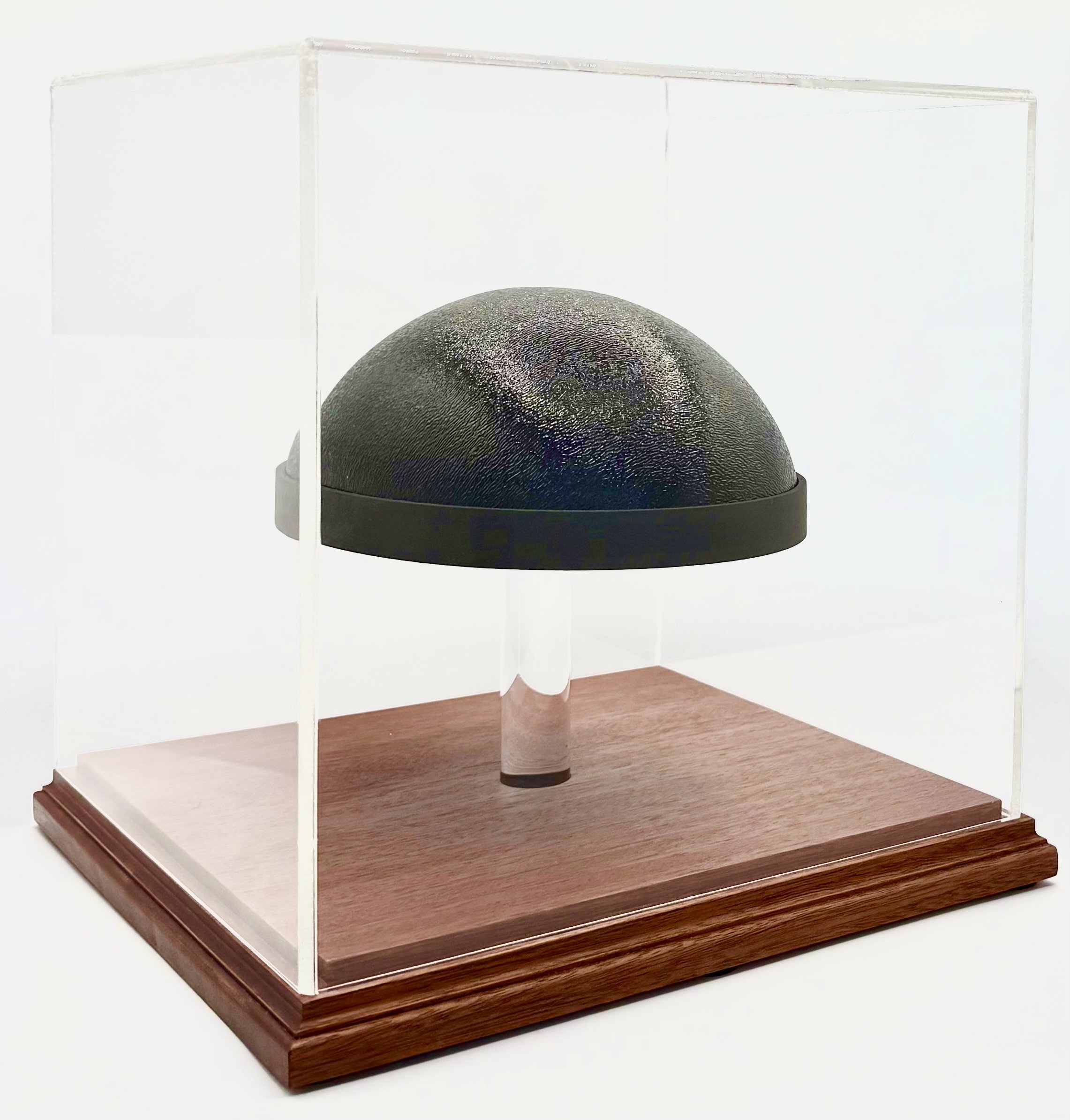 Beret Display
