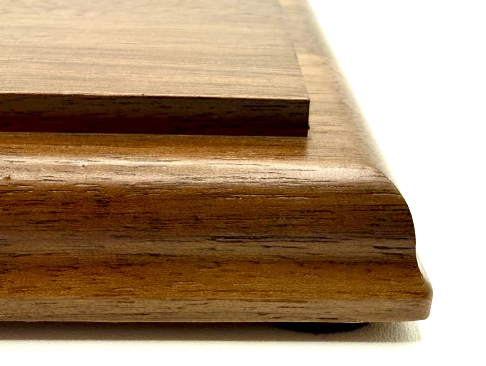 Beret Display — Beret Display Case