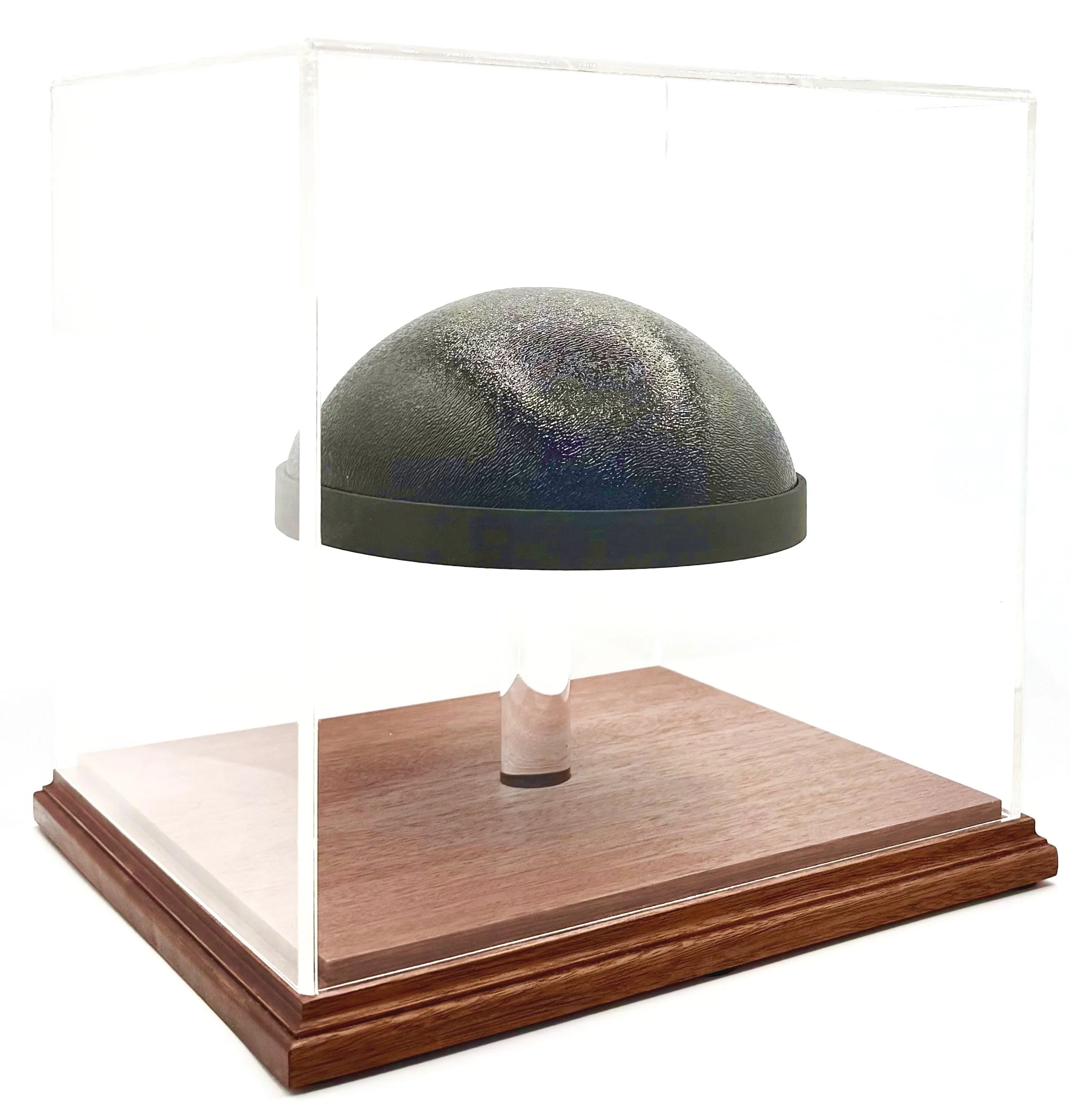 Beret Display — Beret Display Case