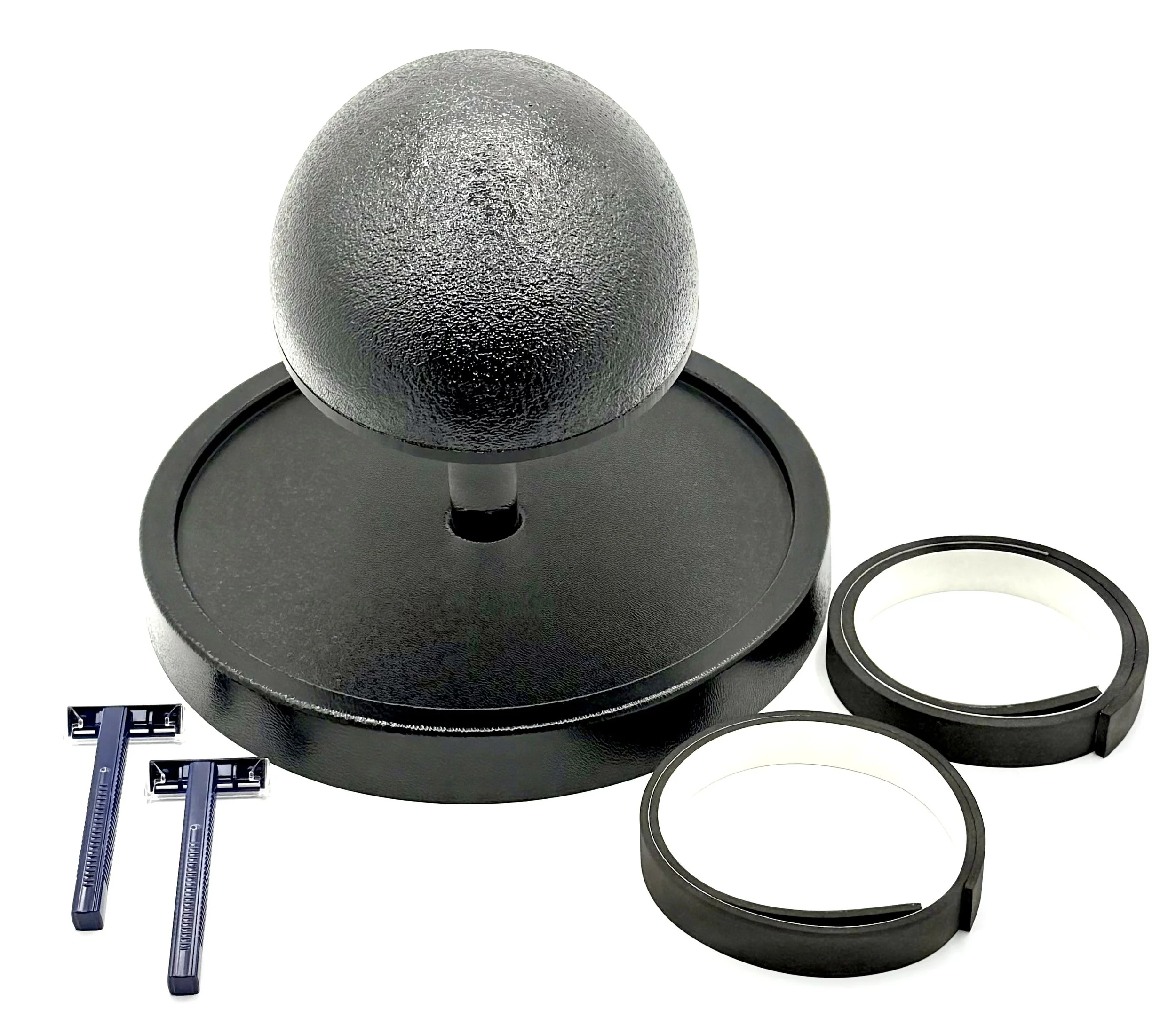 Beret Display — Beret Shaping Kit