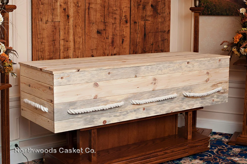 Homemade Pine Box Caskets - Homemade Ftempo
