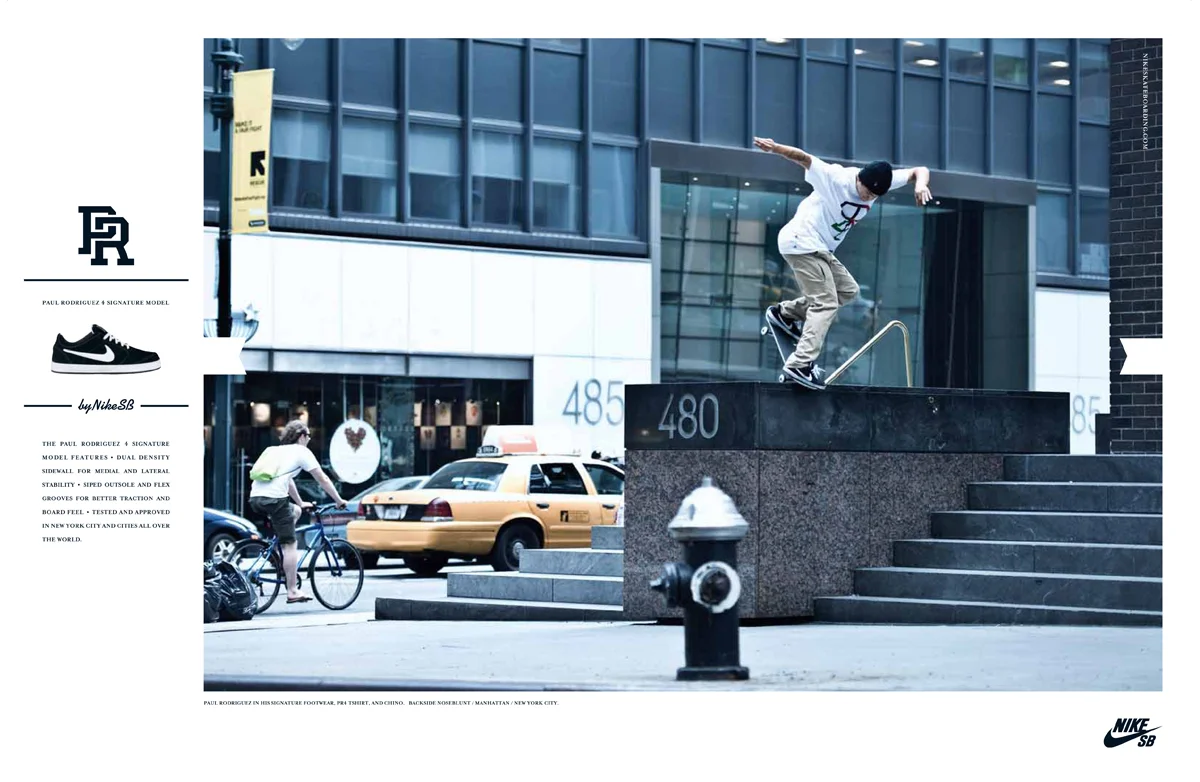 Paul Rodriguez Wallpaper