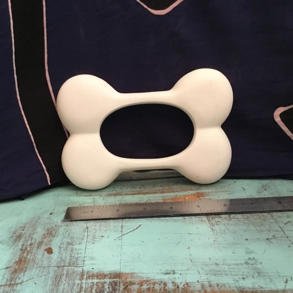 Dog Bone Frame