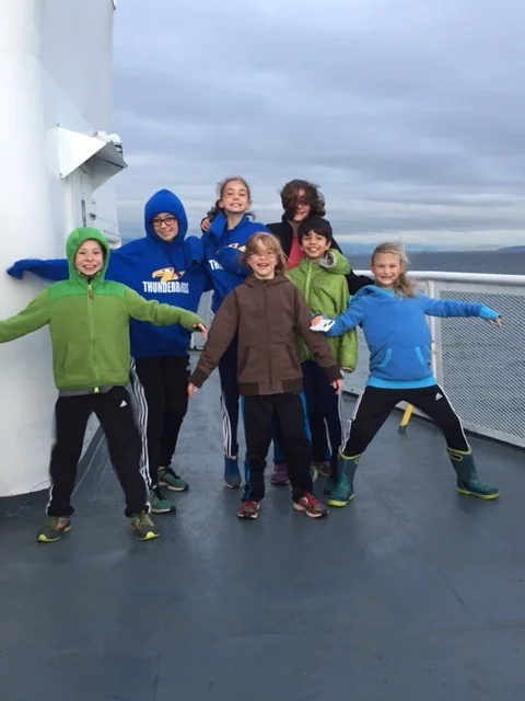 Bring a Friend to Practice Week! — Vancouver Thunderbirds Track & Field ...