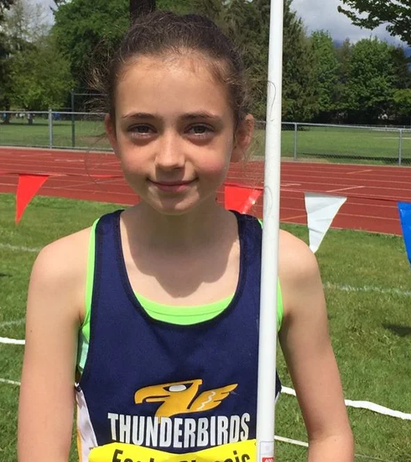 Bring a Friend to Practice Week! — Vancouver Thunderbirds Track & Field ...