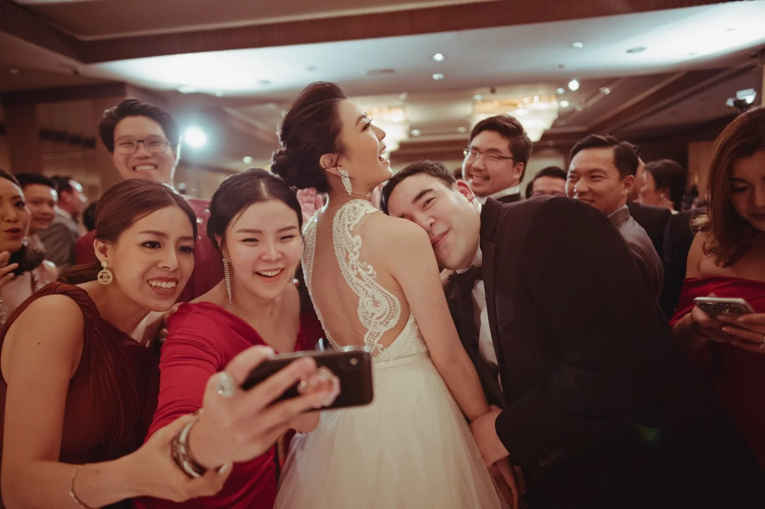 Weddings — Sixtysix Visual