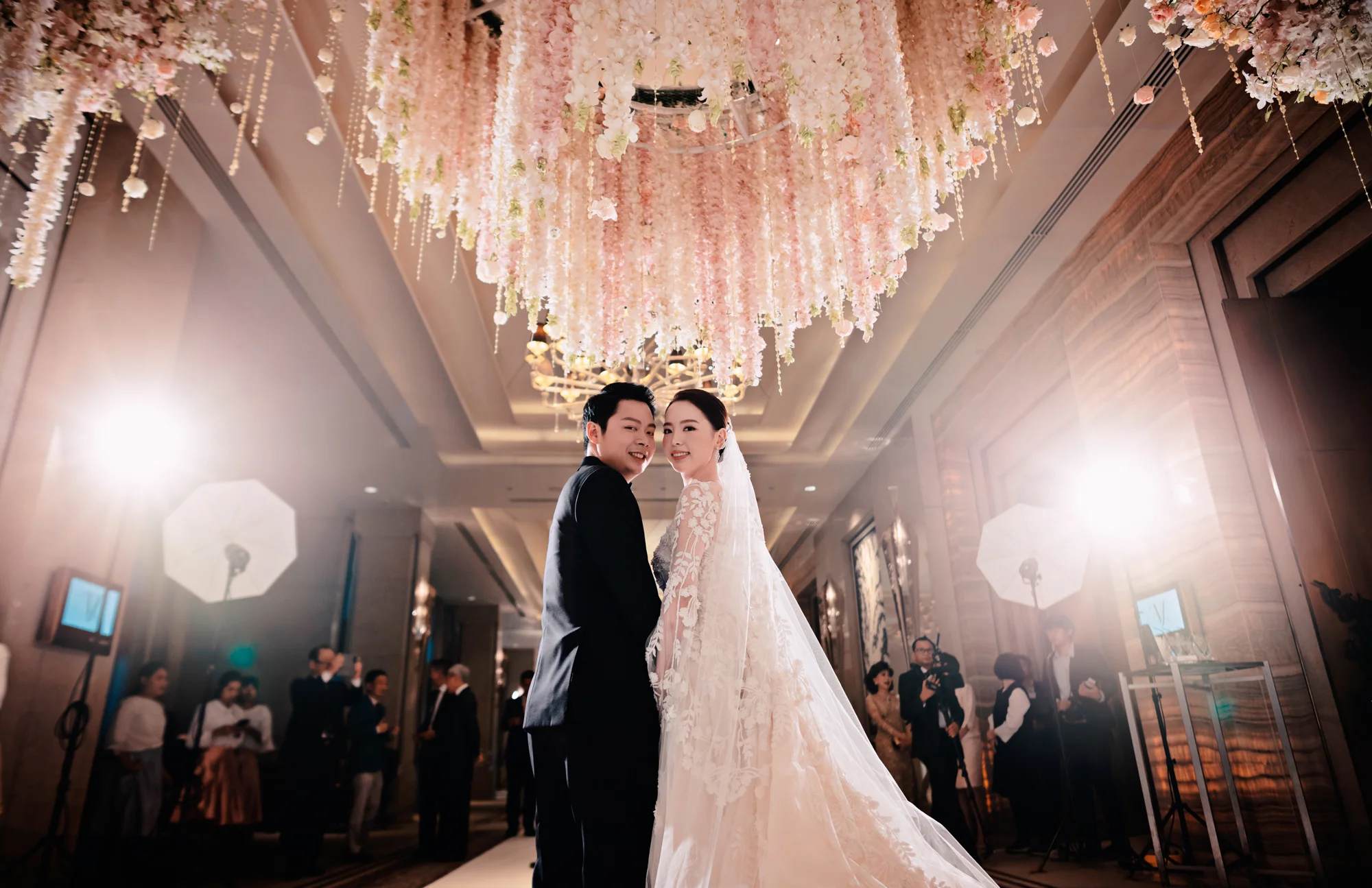 Weddings — Sixtysix Visual