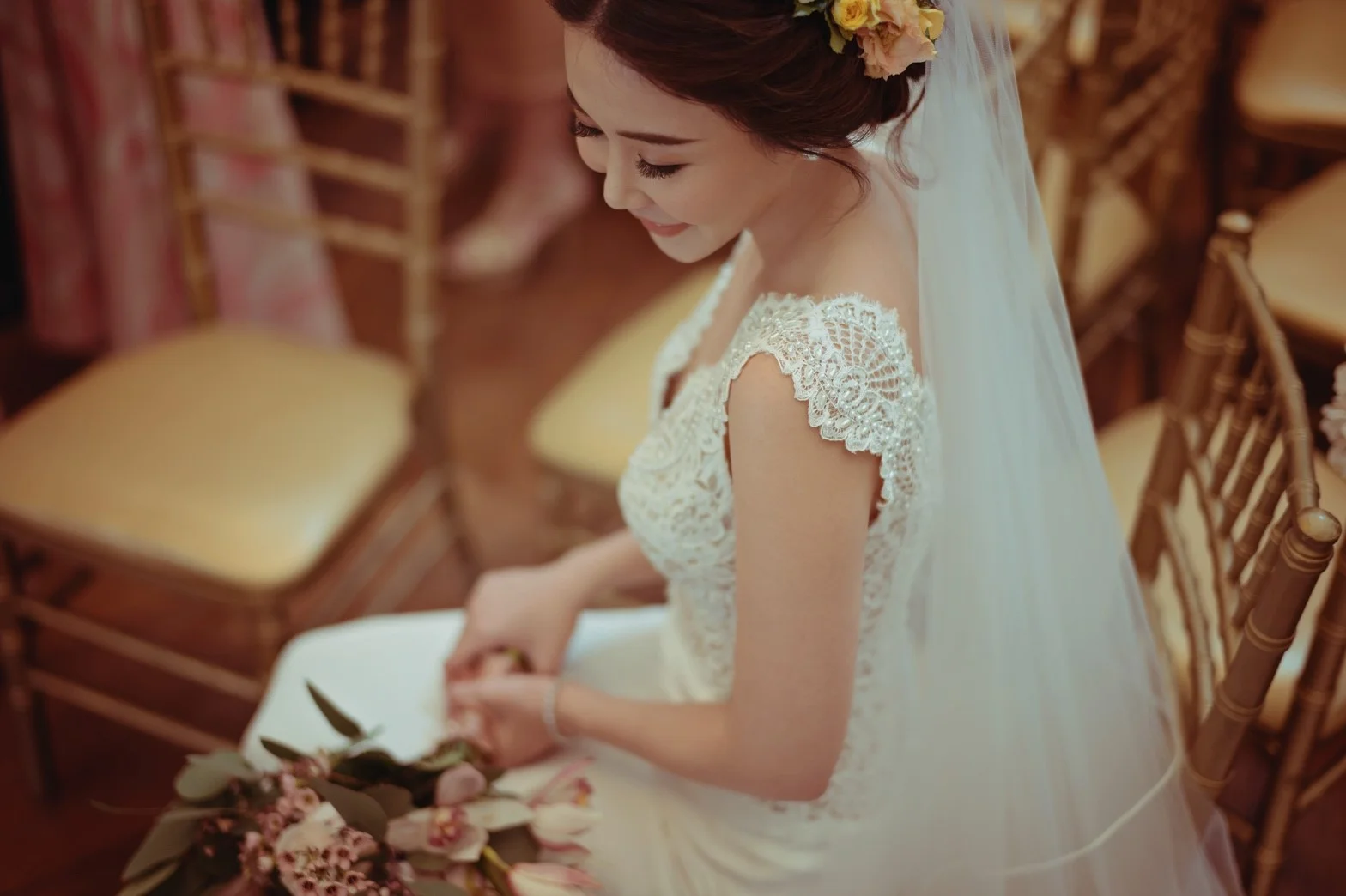 Weddings — Sixtysix Visual