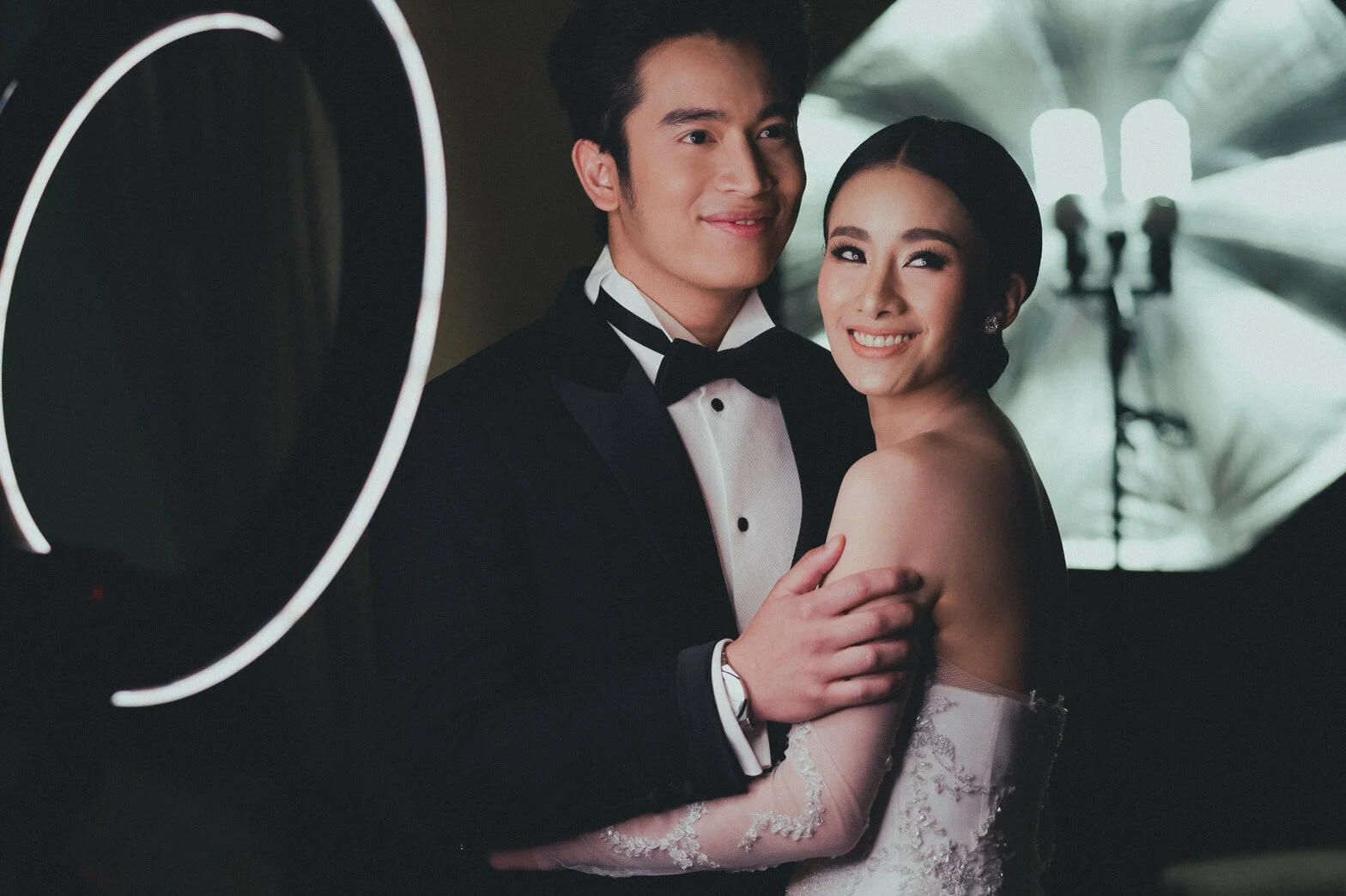 Weddings — Sixtysix Visual