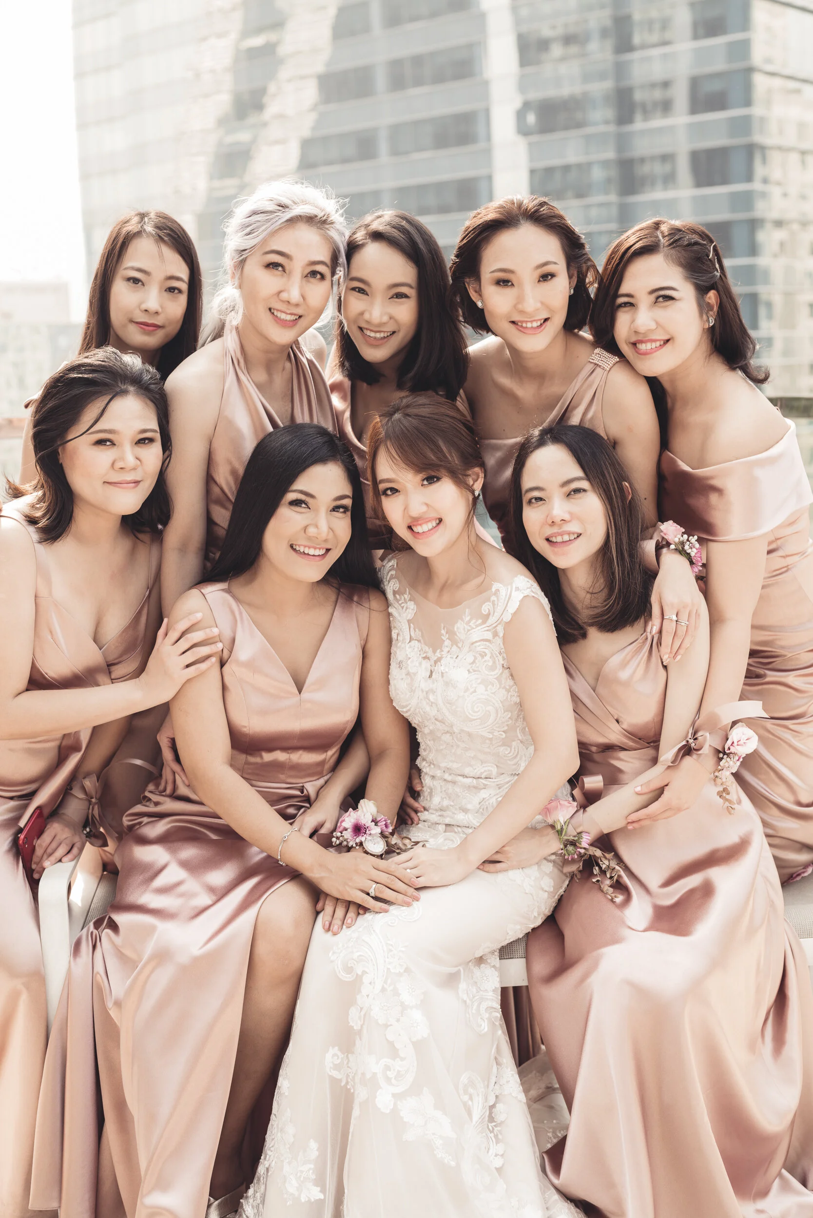 Weddings — Sixtysix Visual